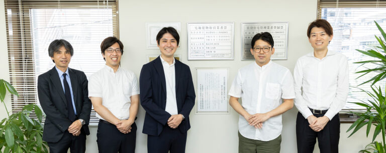 株式会社JMTR｜不動産仲介・管理 | JMT