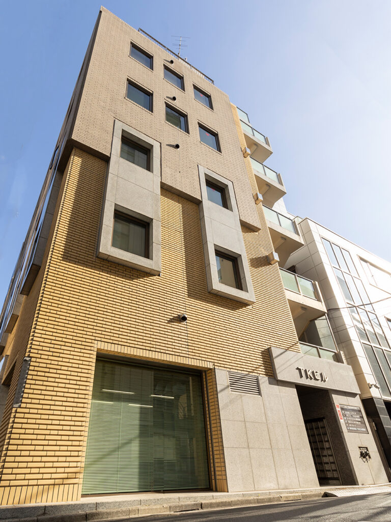 事務所情報／アクセス | JMT